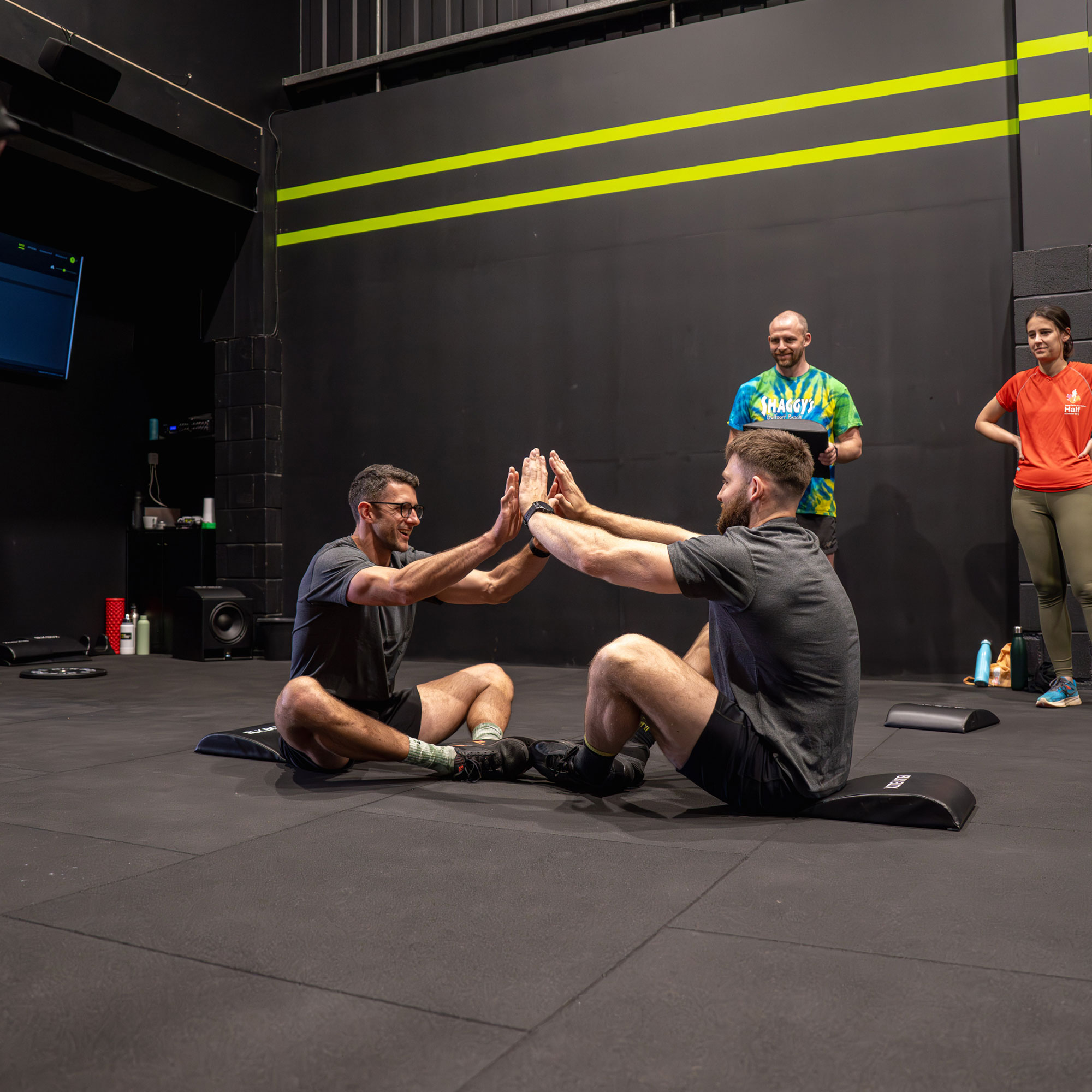 Contact Us - Crossfit TwentyThree : Crossfit TwentyThree
